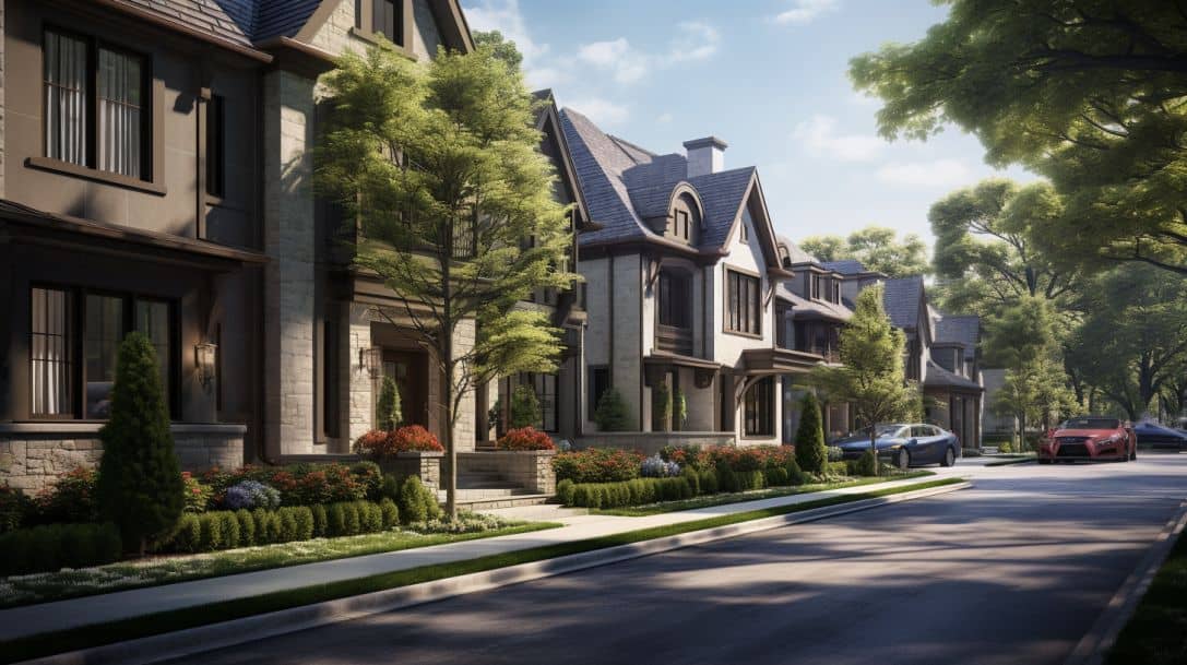 Exploring Innovative EIFS Textures and Finishes for 2024