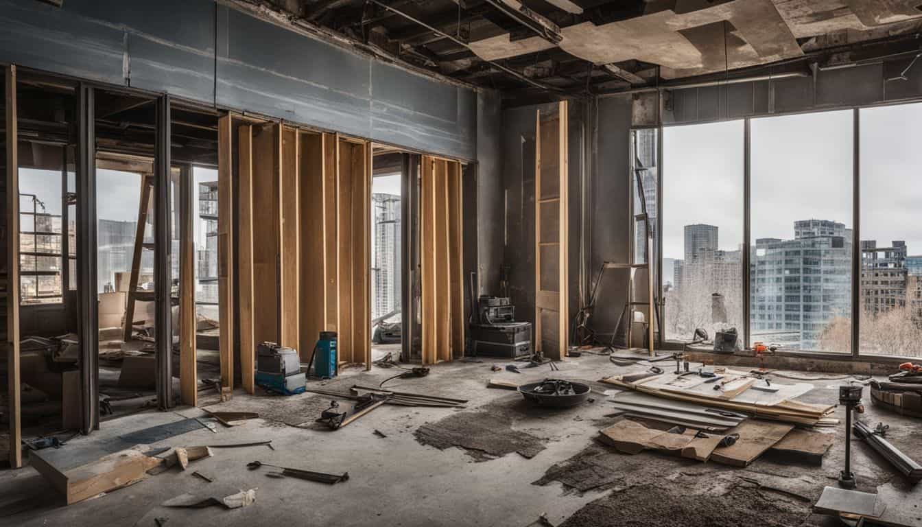 Preparing Your EIFS for 2024 New Year's Maintenance Checklist