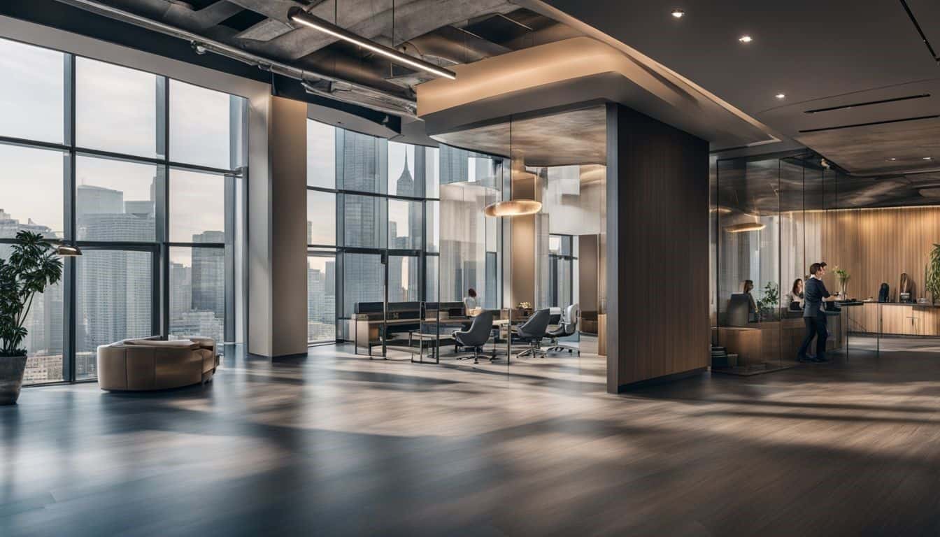 Exploring Innovative EIFS Textures and Finishes for 2024