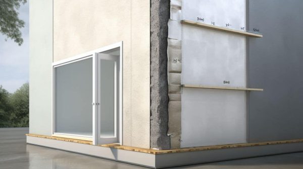 The Benefits of Using EIFS for Interior Bathroom Renovations