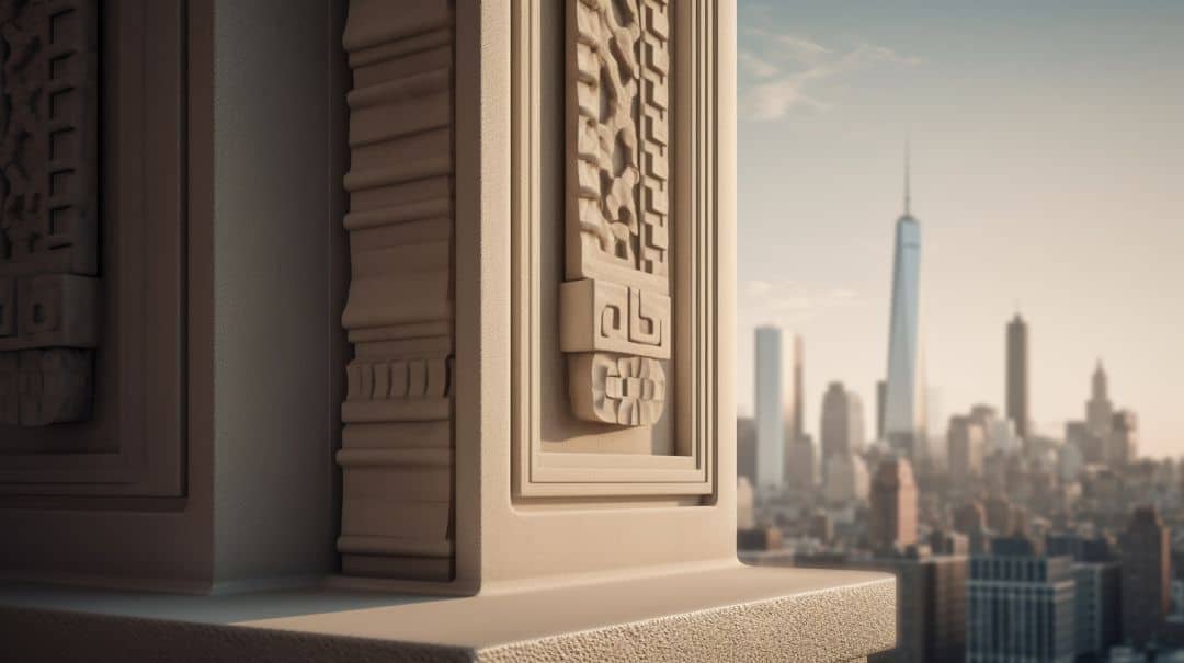 Mastering EIFS: Strategies For Enduring Building Envelopes