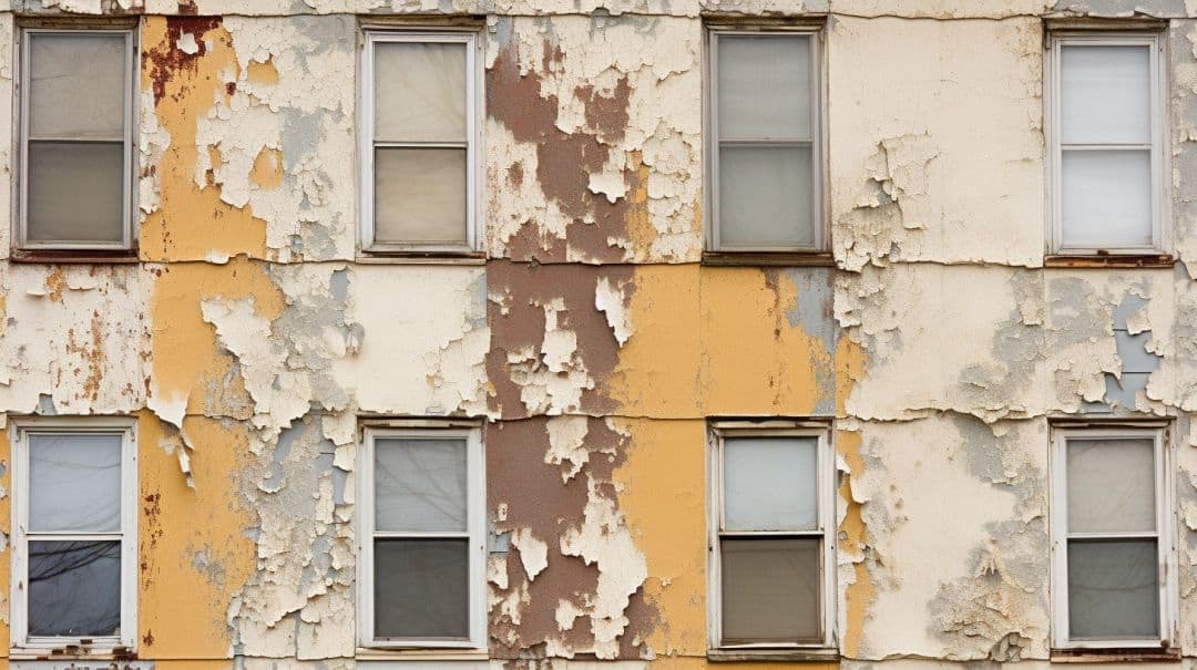 Assessing Older EIFS: The Pros and Cons of EIFS Restoration
