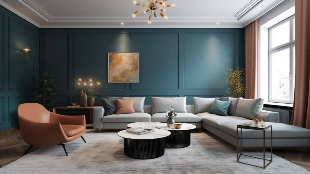 Interior EIFS Insights: Renovate for Style & Efficiency