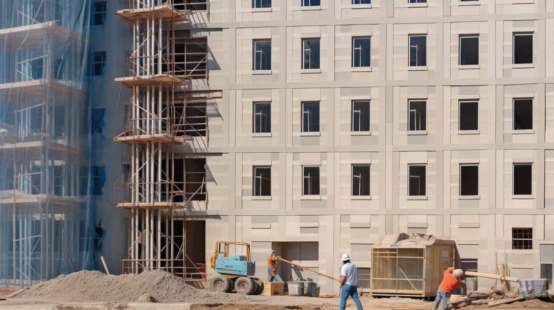 Understanding the Acoustic Properties of EIFS