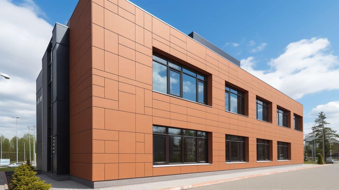 Mastering EIFS: Strategies For Enduring Building Envelopes