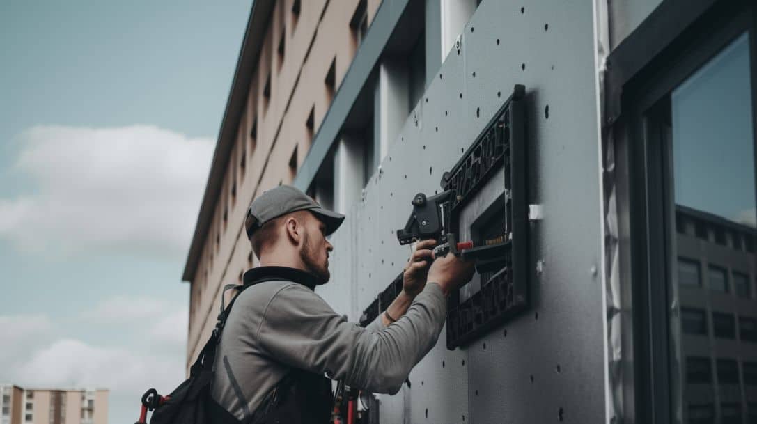 Understanding the Acoustic Properties of EIFS