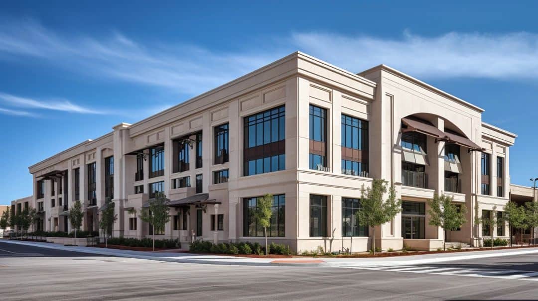 Assessing Older EIFS: The Pros and Cons of EIFS Restoration