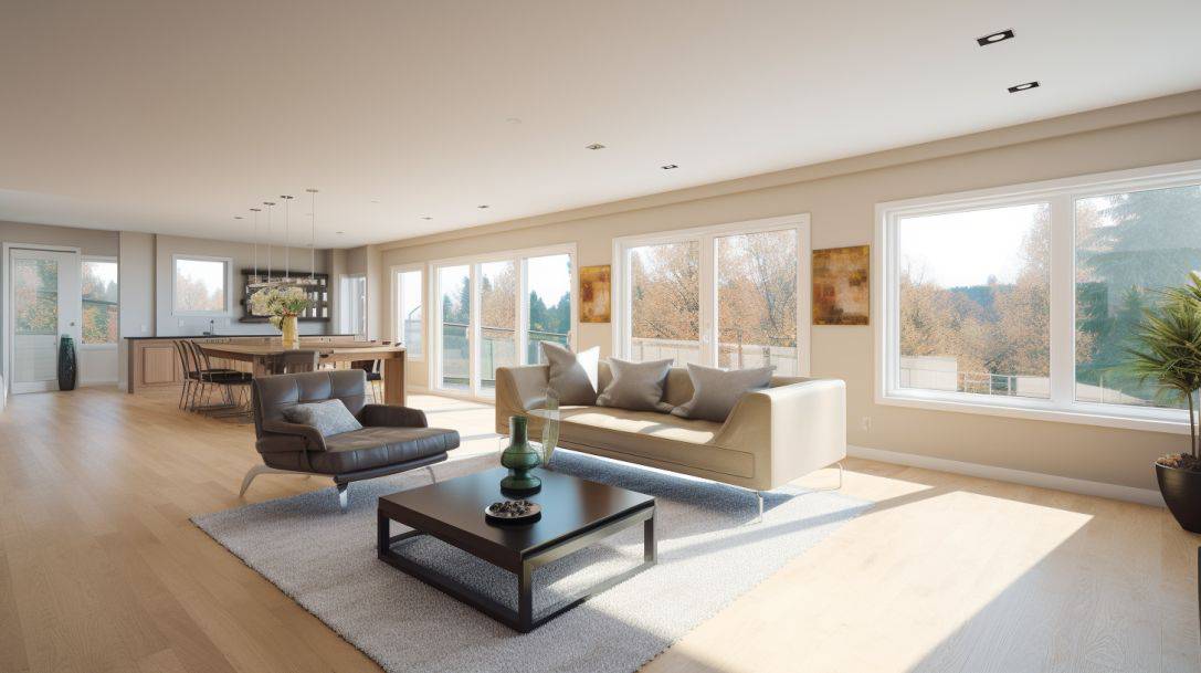 Interior EIFS Insights: Renovate for Style & Efficiency