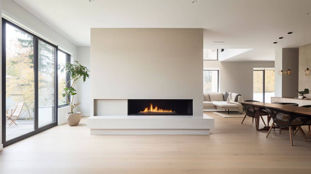 Benefits of Using EIFS on Fireplaces: What You Need to Know