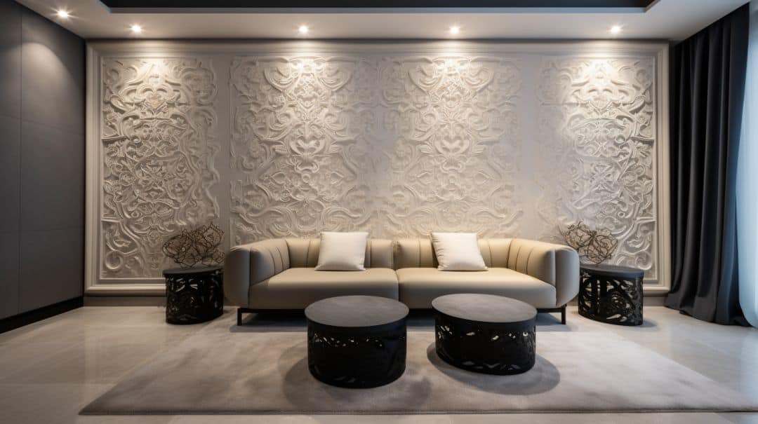 Explore Benefits and Limits of EIFS Interior Applications