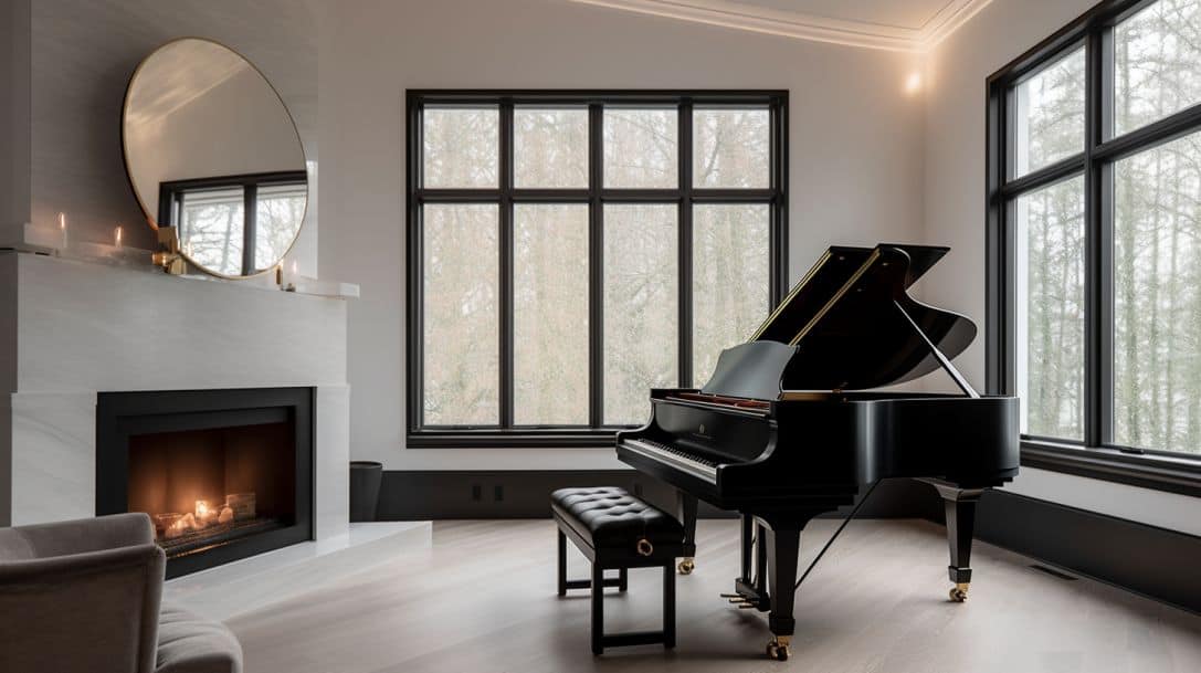 Benefits of Using EIFS on Fireplaces: What You Need to Know