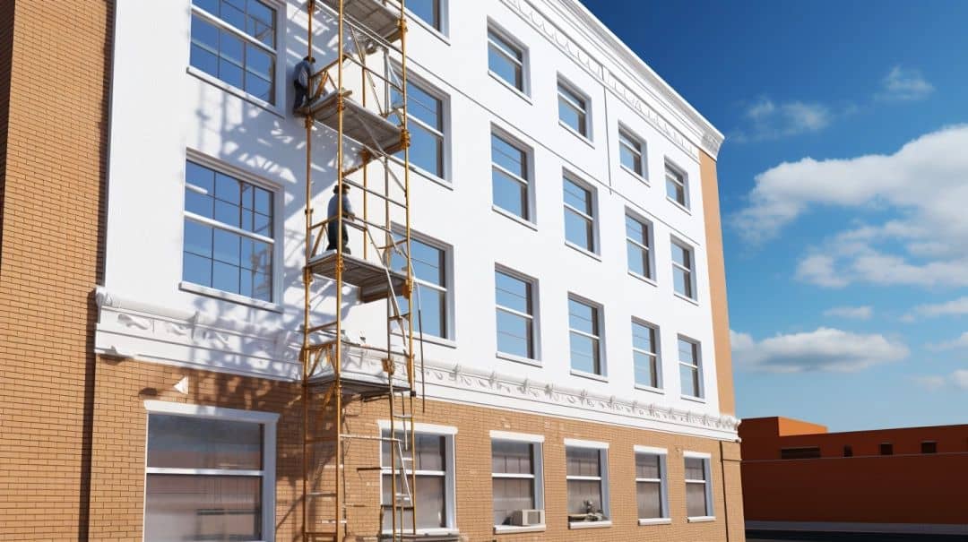 Upgrade, Remove, Repair, or Replace: Options for Older EIFS