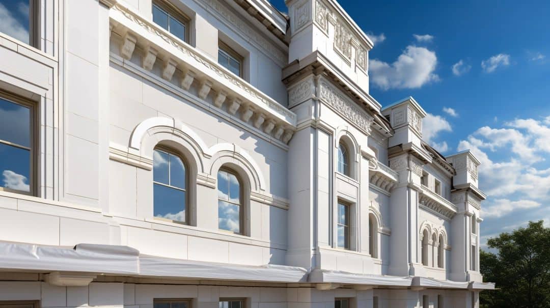 Assessing Older EIFS: The Pros and Cons of EIFS Restoration