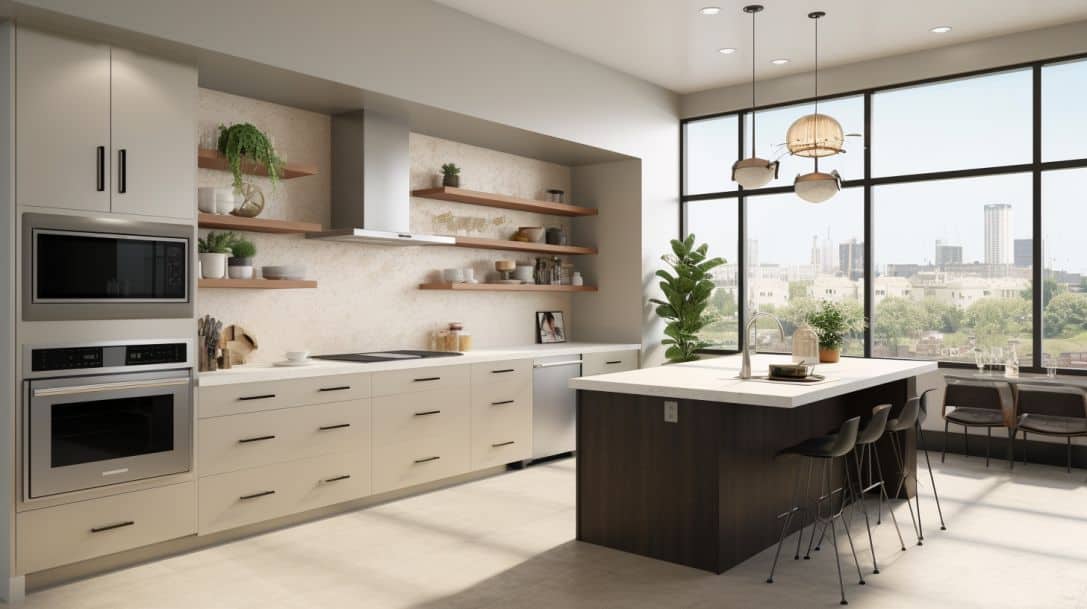 Interior EIFS Insights: Renovate for Style & Efficiency