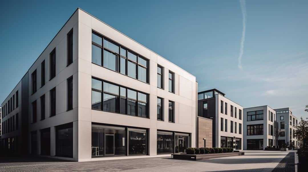 EIFS: Bridging the Gap Between Luxury & Eco-Friendly Design