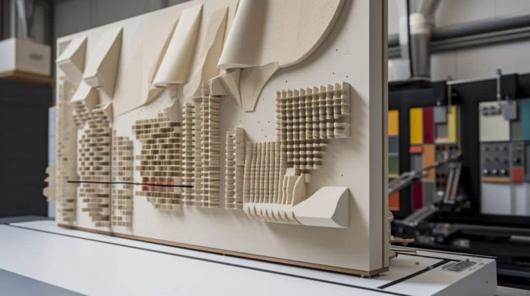 Understanding the Acoustic Properties of EIFS
