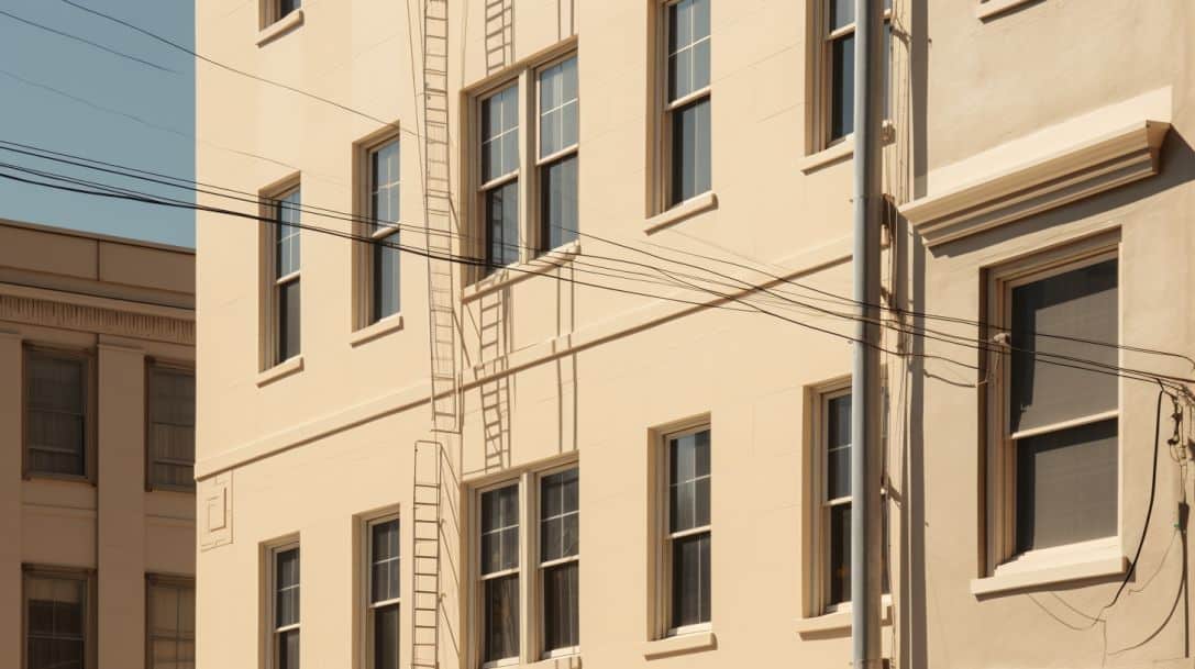 EIFS Detailing: Creative Edges & Cornice for Elegant Facades