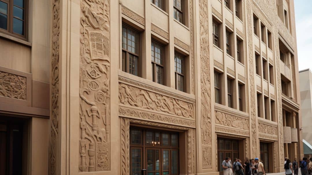 Mastering EIFS: Strategies For Enduring Building Envelopes