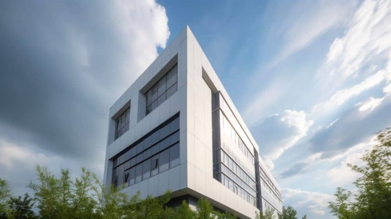 Mastering EIFS: Strategies For Enduring Building Envelopes