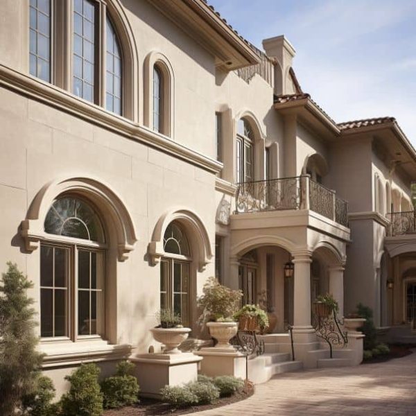 Mastering EIFS: Strategies For Enduring Building Envelopes