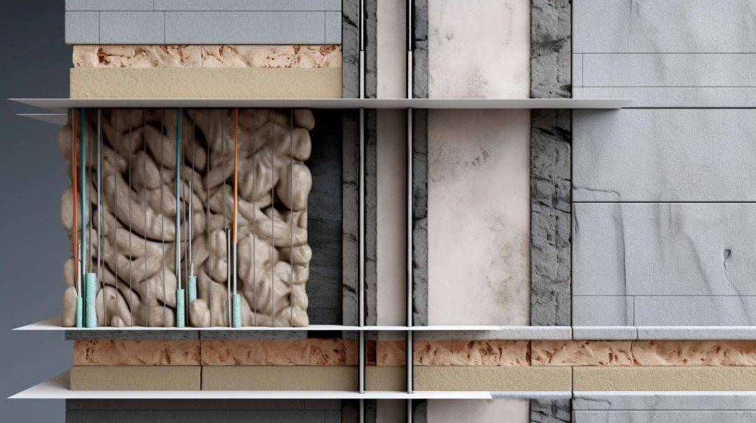 Upgrade, Remove, Repair, or Replace: Options for Older EIFS