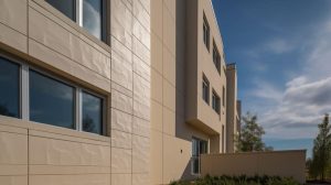 Understanding the Acoustic Properties of EIFS