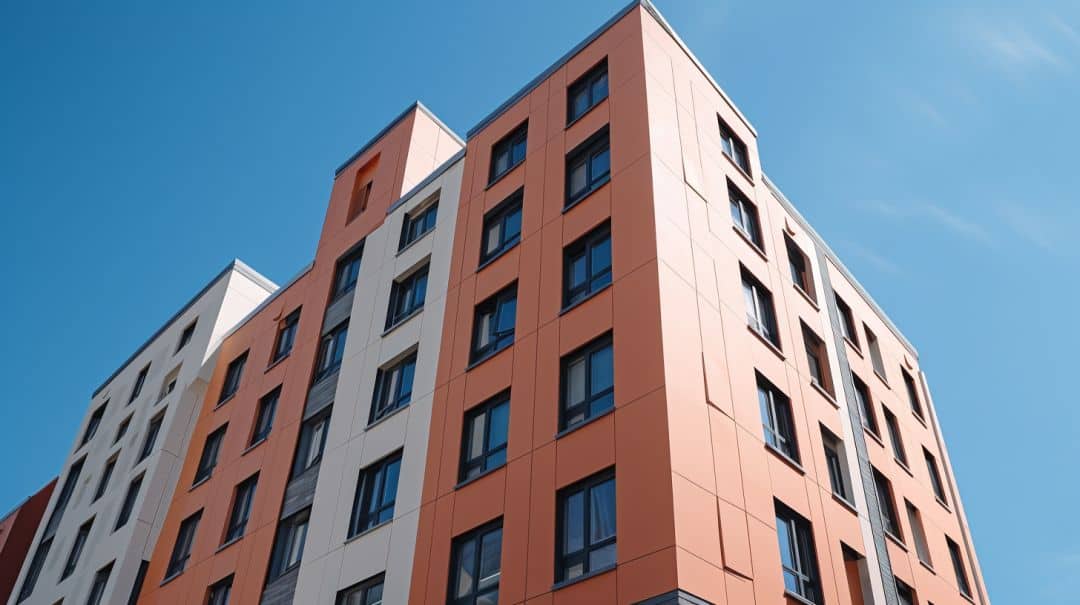 EIFS Renewal: Innovative Solutions for Restoration and Repair