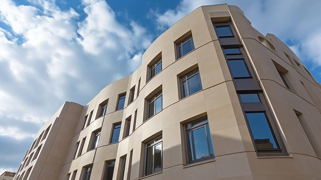 EIFS Renewal: Innovative Solutions for Restoration and Repair