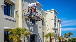 Complete EIFS Water Damage Repair Guide: Prevention & Fixes
