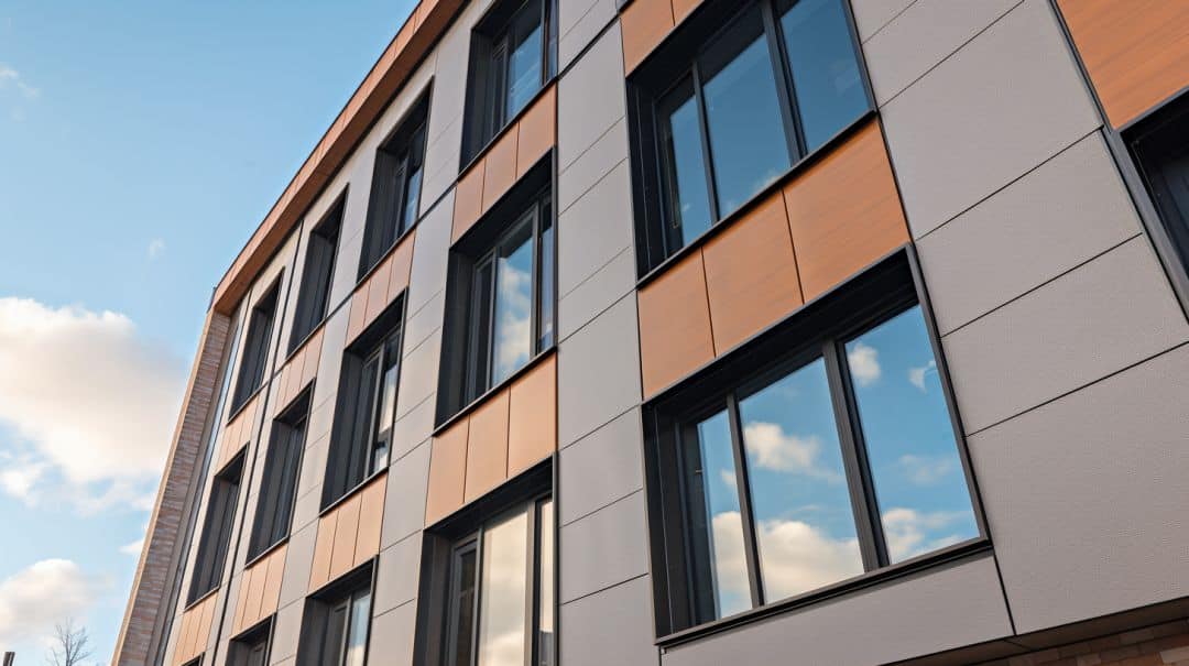 EIFS Renewal: Innovative Solutions for Restoration and Repair