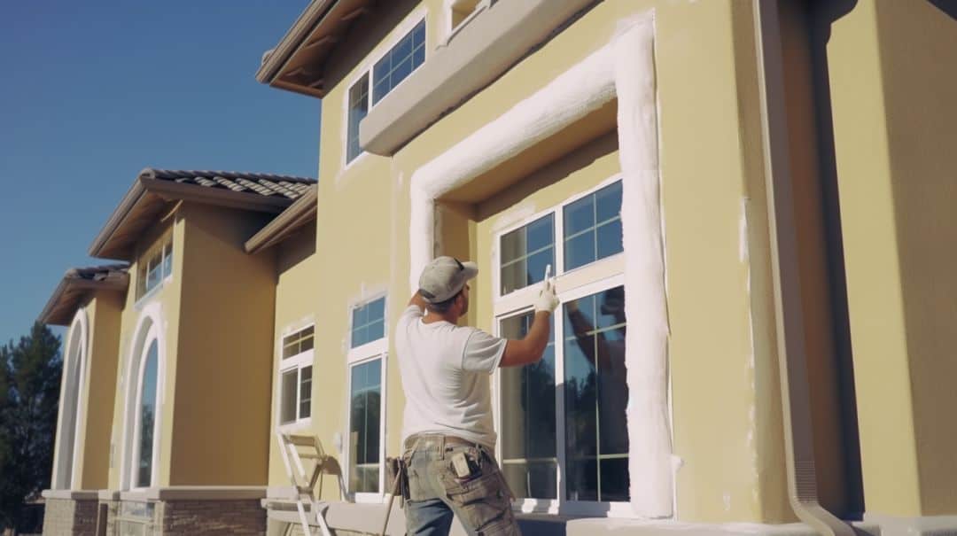Transforming Exteriors: Advanced EIFS Replacement Techniques