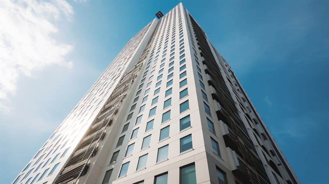 EIFS Renewal: Innovative Solutions for Restoration and Repair