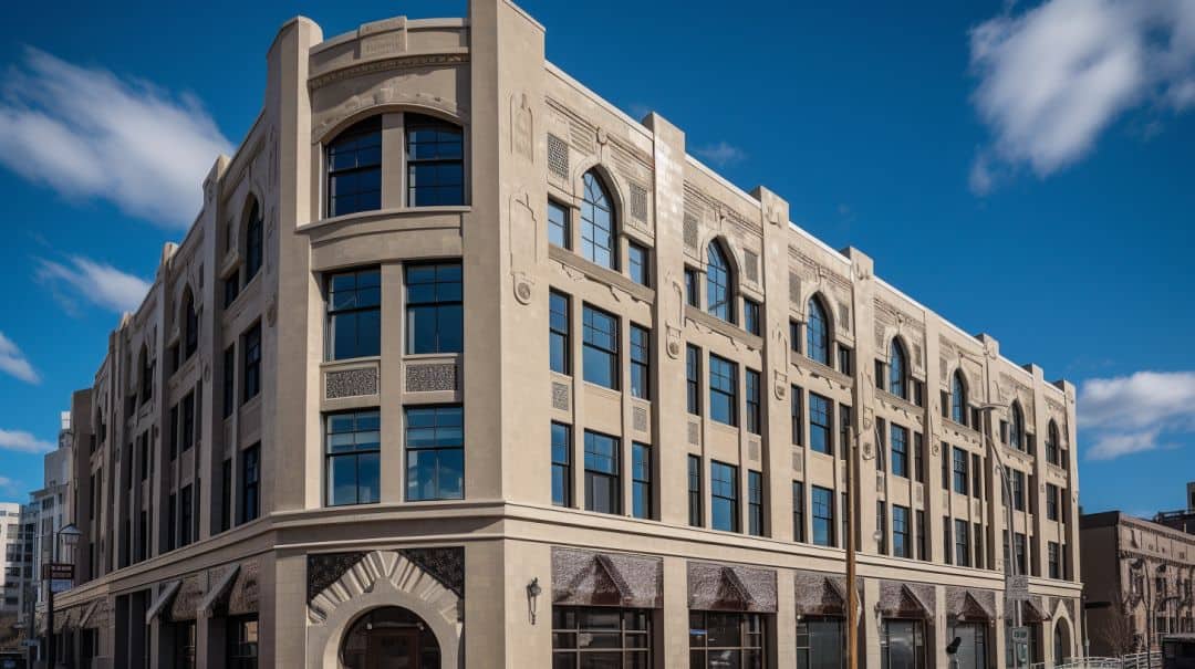 EIFS Renewal: Innovative Solutions for Restoration and Repair