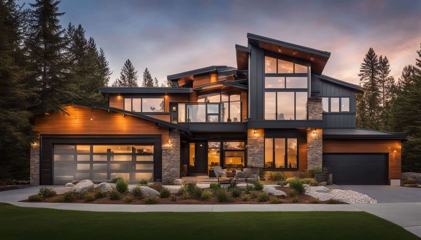 Why Investing in a Residential EIFS Contractor is Worth It