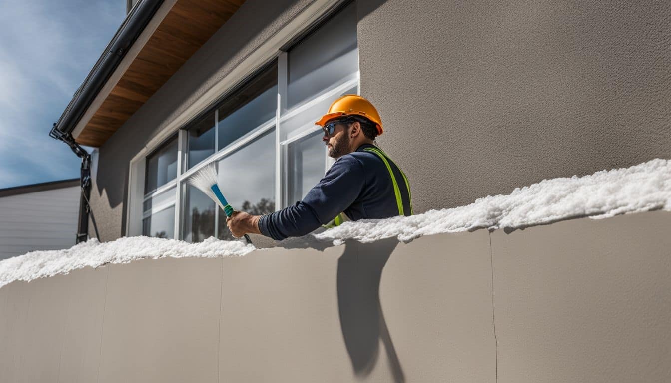 Top Benefits Of Expert EIFS Caulking Replacement Services