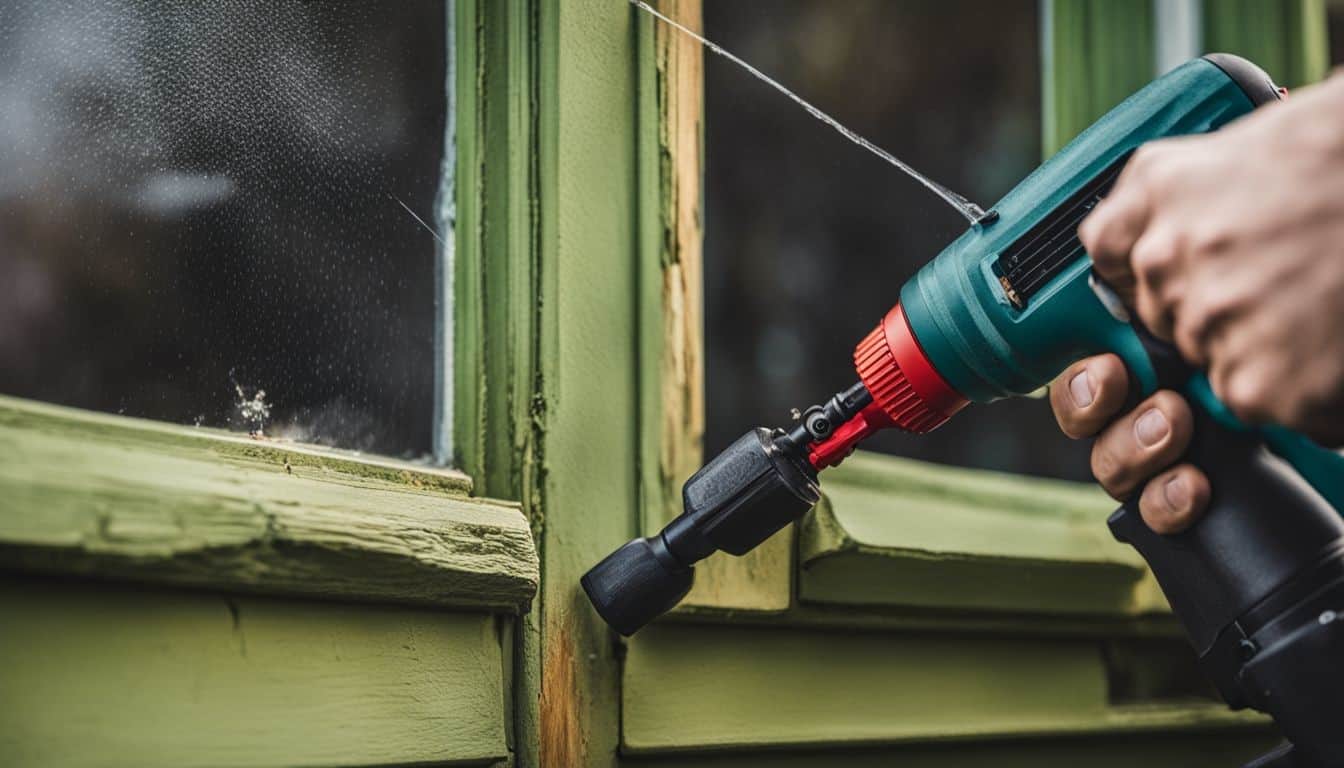 Top Benefits Of Expert EIFS Caulking Replacement Services