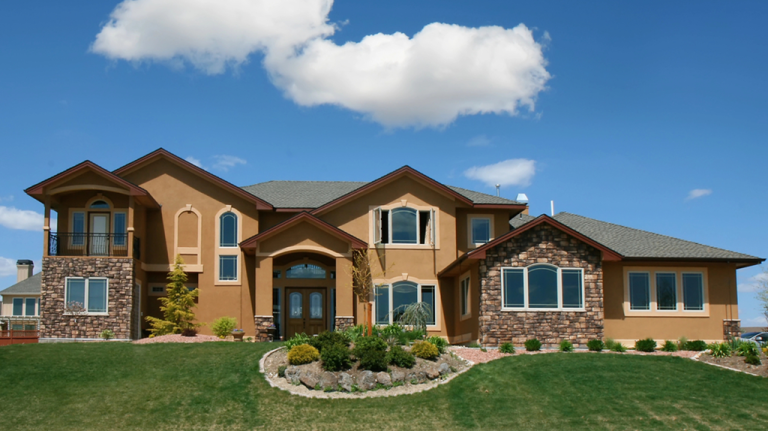 Discovering Types Of Stucco Finishes & Textures For Your Indianapolis ...