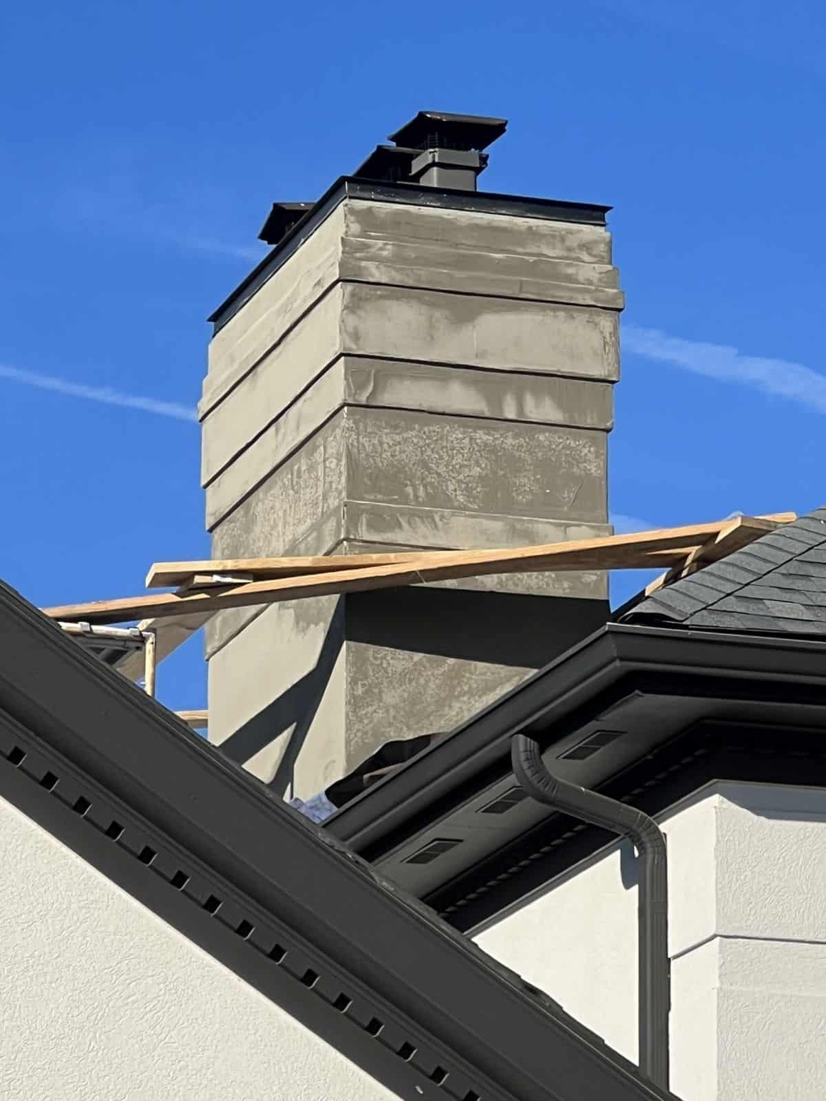 EIFS Stucco Repair & Installation Services in Carmel, Indiana