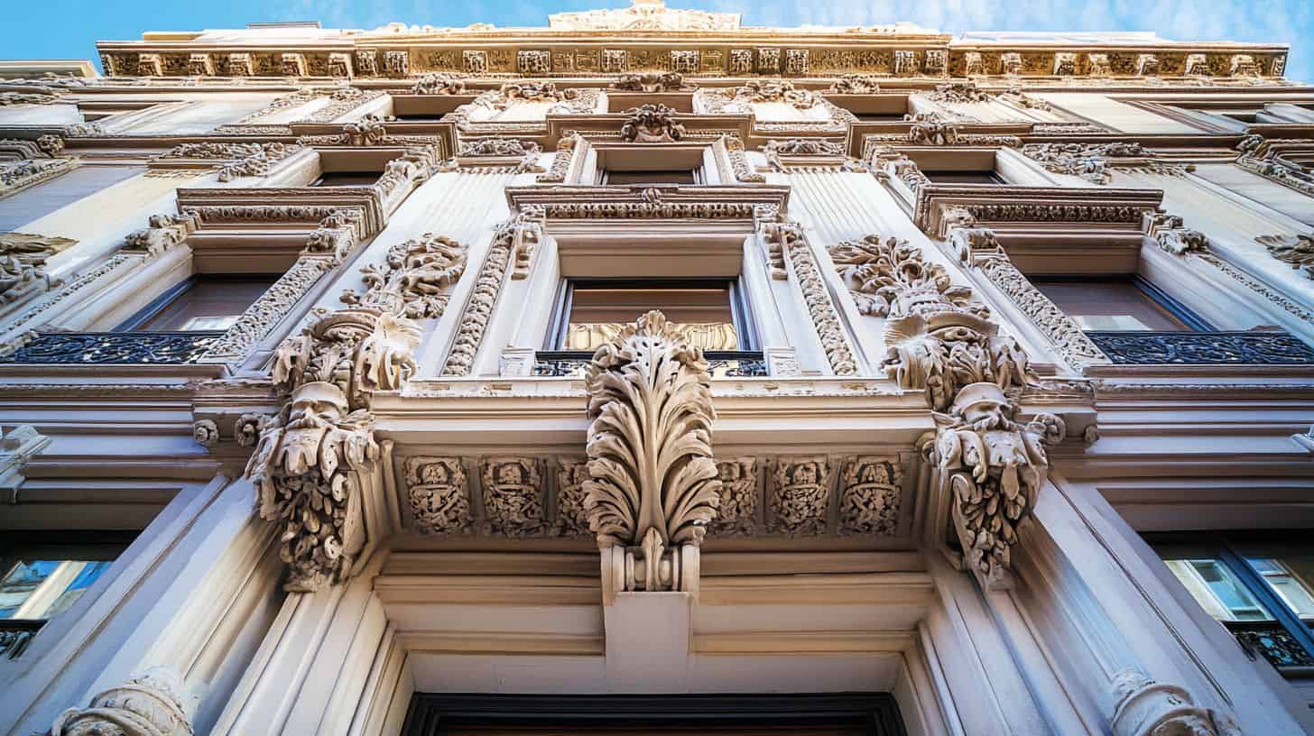 The Benefits Of Using Lime Plaster In Restoration Projects