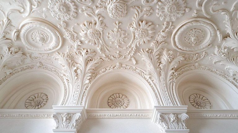 Designing Custom Niches and Alcoves with Plaster | Add Charm