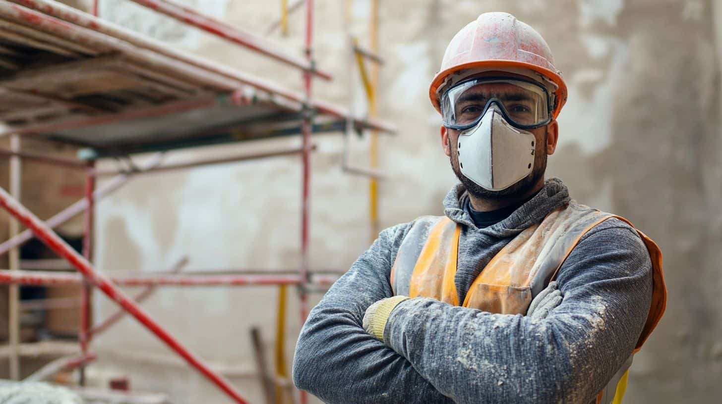 Safety Measures Every Plastering Contractor Should Follow