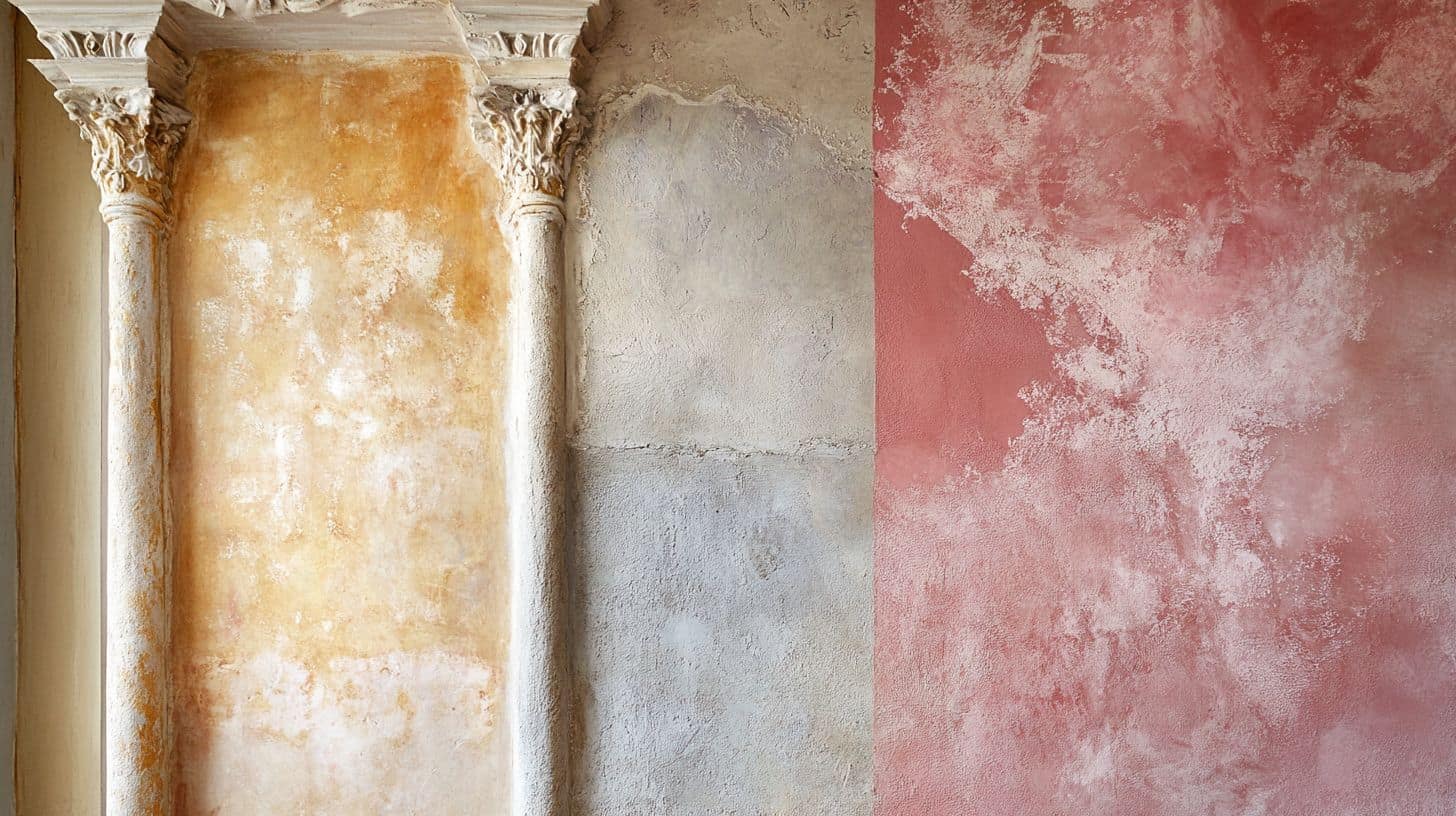 A Guide to Decorative Plastering Styles for Interiors