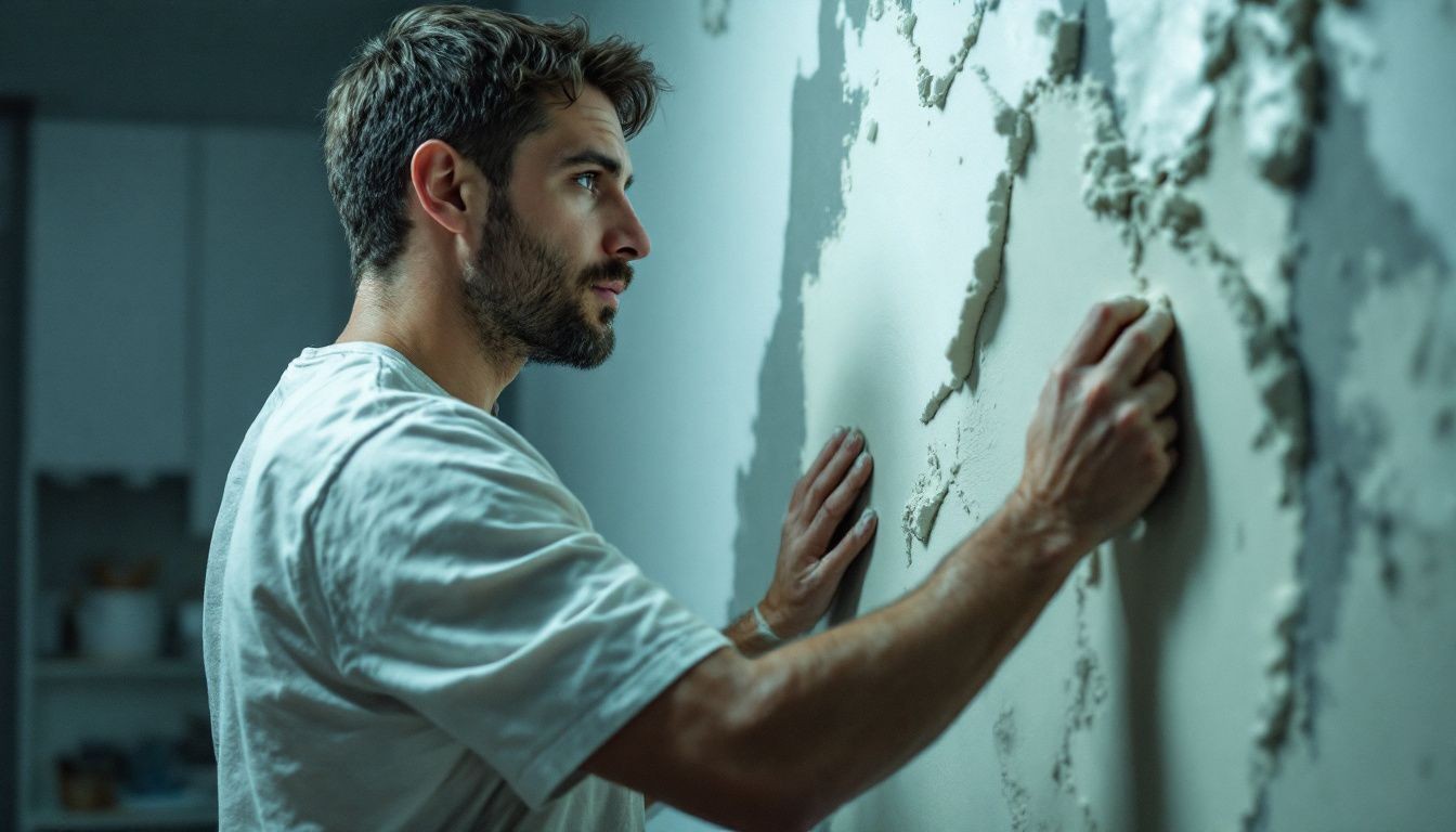 How Seasonal Changes Affect Plaster Application Drying Times