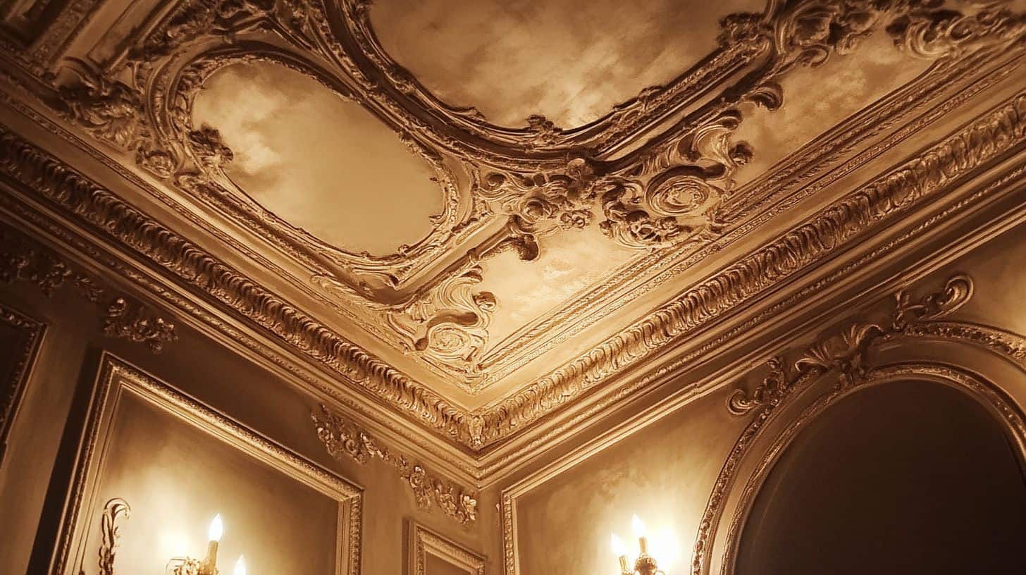 A Guide to Decorative Plastering Styles for Interiors