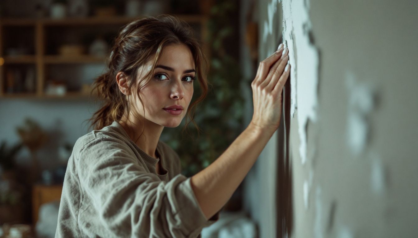 The Benefits of Using Natural Plaster Materials in Your Home