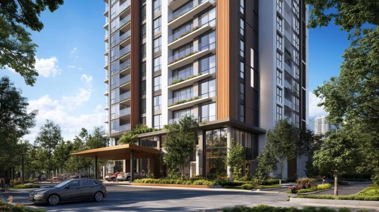 Integrating Natural Elements Into EIFS Designs