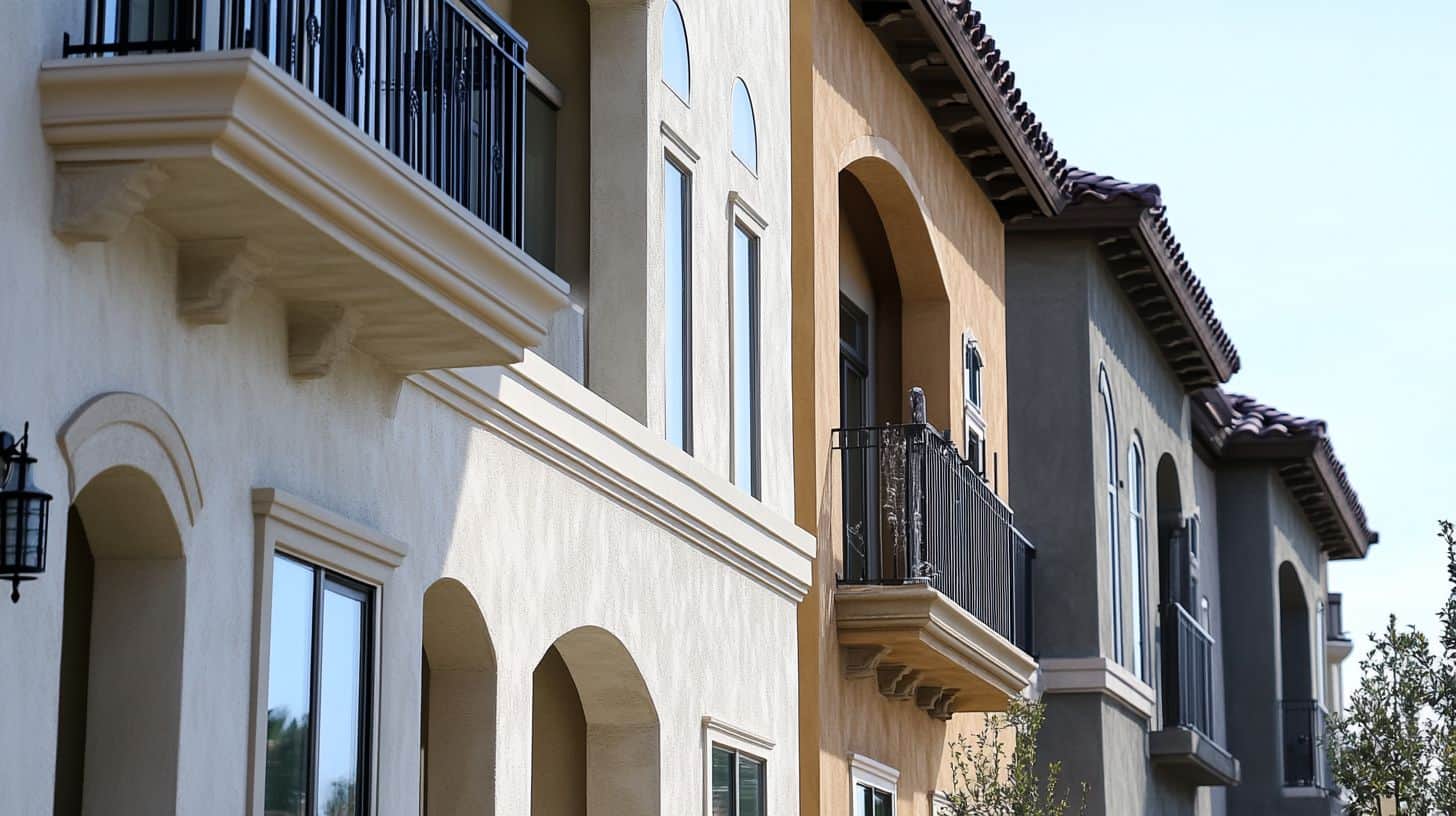 Extend the Life of Your Outdoor Stucco | Expert Maintenance