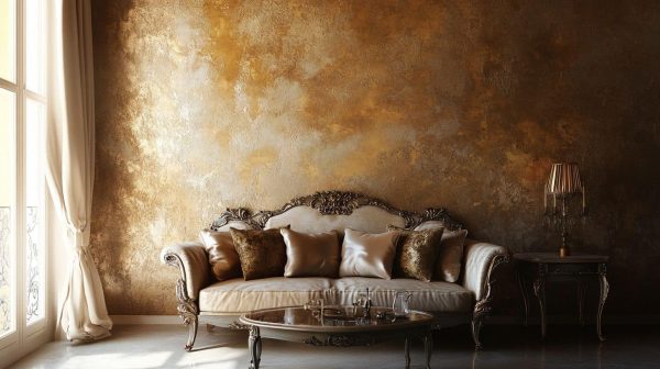 A Guide to Decorative Plastering Styles for Interiors