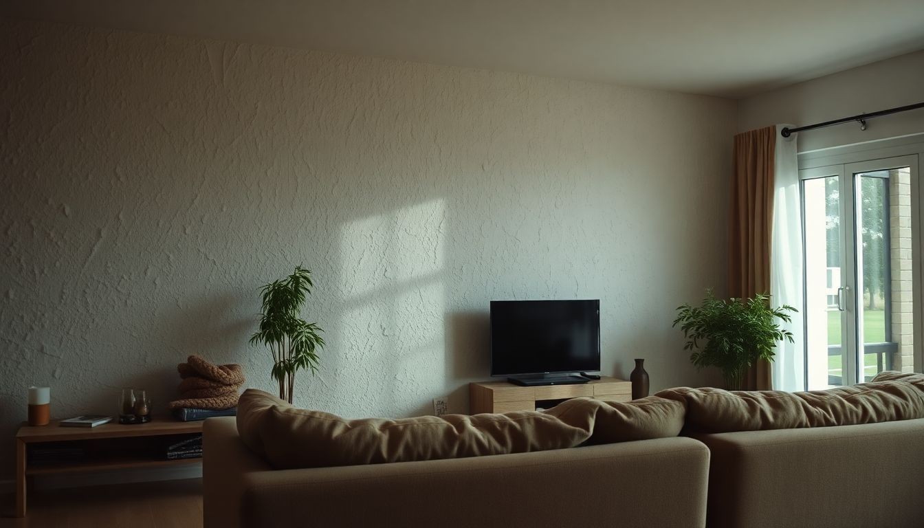 The Benefits of Using Natural Plaster Materials in Your Home
