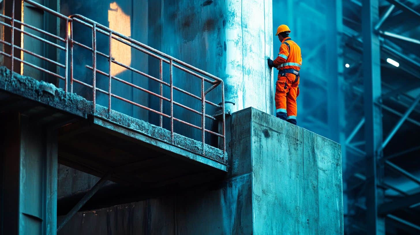 Fire-Resistant Plaster: Compliance and Protection